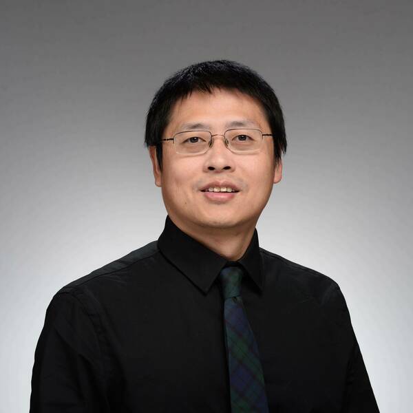 The Lucy Family Core Team - Lucy Family Institute for Data & Society