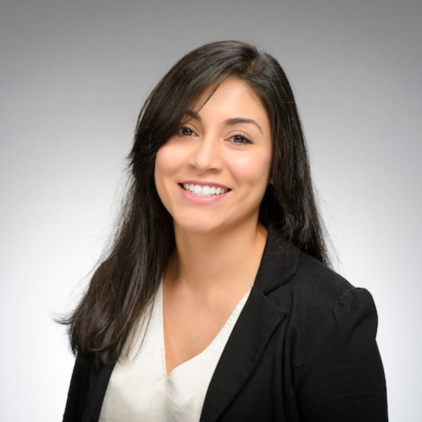 Jasmine Botello - Lucy Family Institute for Data & Society